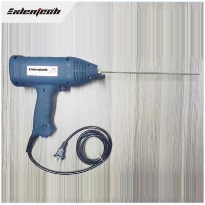 China Handheld MMA Electric Welding Machine 120A Small Inverter 110V 220v for sale
