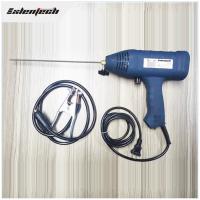 China Hand Hold Mma 120a Inverter Welder 220V 1 Phase Welding Machine for sale