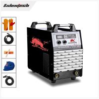China Anti Fluctuating IGBT Inverter Welder 500A Electrode 5.0mm Welding Rod Machine for sale