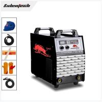 China Heavy Duty IGBT Inverter Welder ARC 600A Stick Electrode Welding Machine for sale