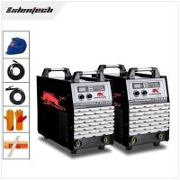 China 630amp MMA Stick Welding IGBT Inverter Welder For 6.0mm Electrode Rod for sale