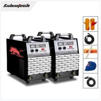 China 500amp Module IGBT Inverter Welder Three Board Arc Welding Machine for sale