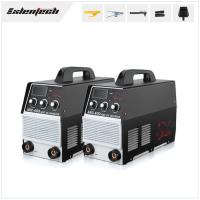 China 380V Three Phase IGBT Inverter Welder 280Amp Stick Welding Machine for sale