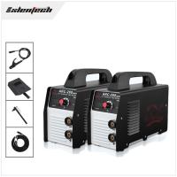 China 110V 220V Input Igbt Inverter Welding Machine 160A Automatic for sale