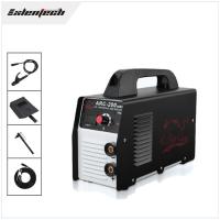 China Durable DC 110V 220V IGBT Inverter Welder Arc 160A Auto Protection for sale