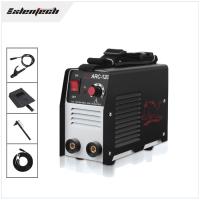 China Single Pcb Board IGBT Inverter Welder 160A Lightweight Portable for sale