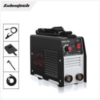 China Single Pcb Board IGBT Inverter Welder 160A Lightweight Portable for sale