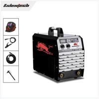 China Three Phase 380V IGBT Inverter Welder Arc 400A With Generator for sale
