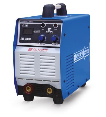 China Energy Saving MMA ARC 280Amps Igbt Welding Machine For 4.0mm Rod for sale