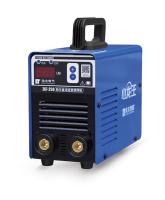 China 110V 220V Input Igbt Inverter Welding Machine 160A Automatic for sale