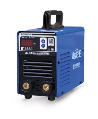China 110V 220V Input Igbt Inverter Welding Machine 160A Automatic for sale