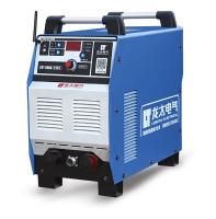 China Anti Fluctuating IGBT Inverter Welder 500A Electrode 5.0mm Welding Rod Machine for sale