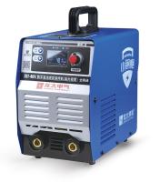 China 380V Three Phase IGBT Inverter Welder 280Amp Stick Welding Machine for sale