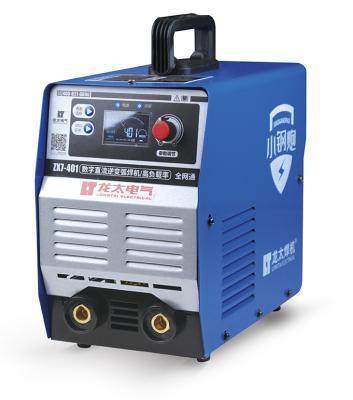 China 380V Three Phase IGBT Inverter Welder 280Amp Stick Welding Machine for sale