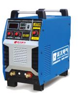 China 500amp Module IGBT Inverter Welder Three Board Arc Welding Machine for sale