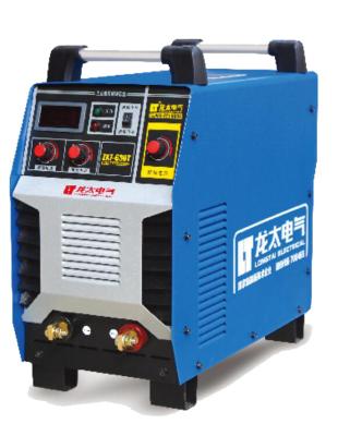 China 500amp Module IGBT Inverter Welder Three Board Arc Welding Machine for sale