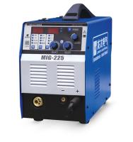 China MAG MIG MAA 3 In One Welding Machine 200A For 5kg Flux Cored Wire for sale