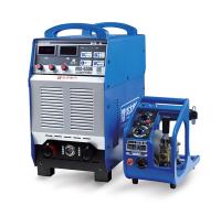 China MIG 630A CO2 Gas Protection MAG Welding Machine For 1.2mm 1.6mm Wire for sale