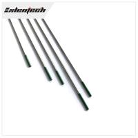 China Green Head TIG Welding Tungsten Electrodes Long Service Life OEM for sale