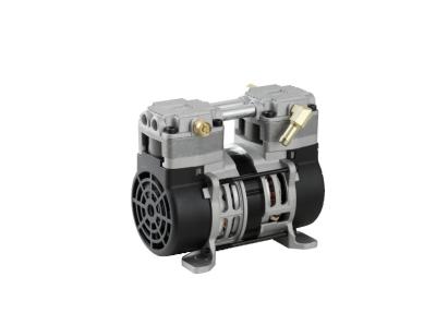 China GSE ZW100A-45/1.4 Medical Oil-Free Air Compressor 220V 45LPM 140kPa for Breathing Devices for sale