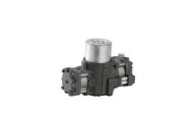 China 24V DC Oil-Free Laboratory Air Compressor PW120Z24 - 23 LPM Flow, 62 kPa Pressure, ETL Certified for sale