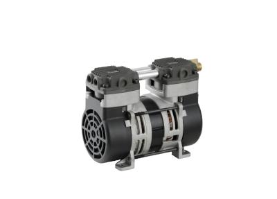 China GSE 25 LPM 12V Oil-Less Air Compressor for Negative Ion Generator - 140 kPa Pressure, 3.3 kg Weight for sale