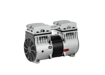 China GSE ZW500A-40/7-(2.5) Oil-Free Compressor 700 kPa 38 LPM for Medical Inflation Devices for sale