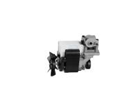 China GSE Oil-Free Medical Nebulizer Air Compressor 230V 7.4 LPM 110 kPa for Respiratory Therapy Equipment for sale