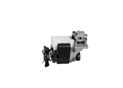 China GSE Oil-Free Medical Nebulizer Air Compressor 230V 7.4 LPM 110 kPa for Respiratory Therapy Equipment for sale