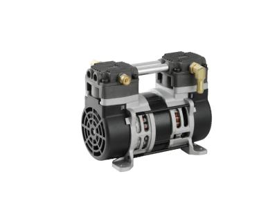 China GSE ZW190A-39/1.85 Oil Free Beauty Air Compressor 220V 240W 39LPM 185kPa for sale