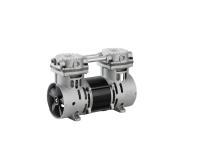 China GSE ZW280A-36/4 Oil-Free Air Compressor for Railway Industry 220V 350W 60LPM Flow for sale