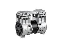 China GSE ZW700A Oil-Free Piston Compressor 700 kPa 60 LPM for Printing Equipment 220V AC Power for sale