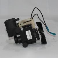 China GSE ZWS180F-6/1.1 Oil-Free Nebulizer Compressor Motor 68W 6L/min 230V Medical Grade for sale