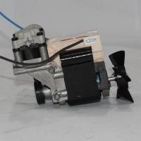 China GSE ZWS100H2 Oil-Free Air Compressor 120V 60Hz 6.5LPM for Medical Nebulizer & Laboratory Use for sale