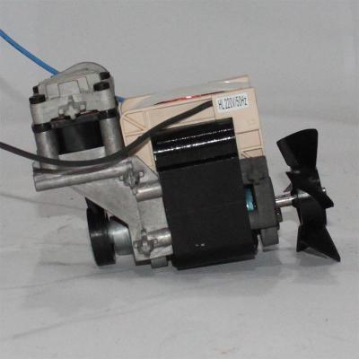 China GSE ZWS100H2 Oil-Free Air Compressor 120V 60Hz 6.5LPM for Medical Nebulizer & Laboratory Use for sale