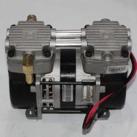 China ZW100A-36/1.4 Oxygen Concentrator Compressor 185W 36LPM Oil-Less Piston Design for sale