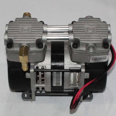 China ZW100A-36/1.4 Oxygen Concentrator Compressor 185W 36LPM Oil-Less Piston Design for sale