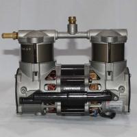 China 310W Oil Free Medical Air Compressor GSE Compressor for 5L Oxygen Generator 230V 50Hz for sale