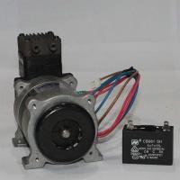 China GSE ZWS45A-5/1 Oil-Free Dental Air Compressor 55W 5LPM 100KPa Compact Design for Clean Air Applications for sale
