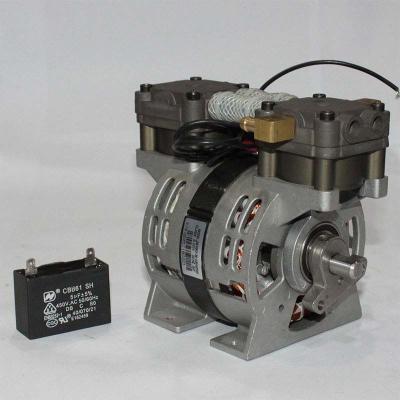 China GSE 65W Oil-Free Air Compressor for Oxygen Generator - 10 L/min Flow Rate, 220V AC, 2.0 kg Weight for sale