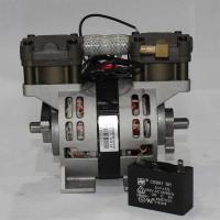 China GSE ZW50B2-15/1-LN016 Oilless Air Compressor 15 L/min Flow 200 kPa Pressure for 1L Oxygen Concentrator for sale
