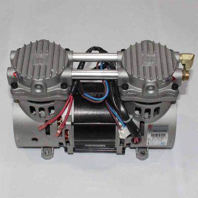 China GSE ZW280A-60/1.9 Oil-Free Medical Air Compressor 330W 60LPM for Dental Equipment for sale