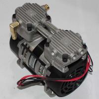 China GSE ZW100A2-36/1.4 Oil-less Oxygen Concentrator Air Compressor 36LPM 140KPa 220V for sale