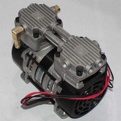 China GSE ZW100A2-36/1.4 Oil-less Oxygen Concentrator Air Compressor 36LPM 140KPa 220V for sale