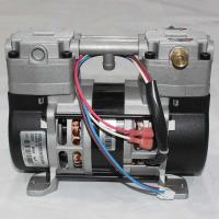 China 240W GSE 3L Oil-Less Piston Compressor | 39L/Min Flow Rate | 200KPa Max Pressure for Oxygen Concentrators for sale