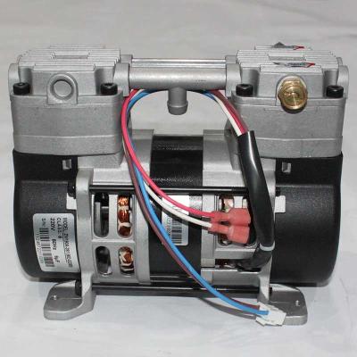 China 240W GSE 3L Oil-Less Piston Compressor | 39L/Min Flow Rate | 200KPa Max Pressure for Oxygen Concentrators for sale