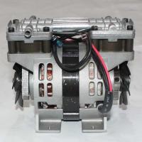 China GSE 110W Oil Less Piston Compressor 16LPM Flow Rate 206KPa Max Pressure for Medical and Industrial Use for sale