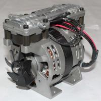 China GSE ZW80B2-16/1.4 Oil-Less Air Compressor 140W 16LPM for Oxygen Concentrators AC110V/60Hz for sale