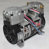 China GSE ZW190B2-39/1.85-JS033 Oil-Less Air Compressor 255W 39LPM for 3L Oxygen Generators 110V/60Hz for sale