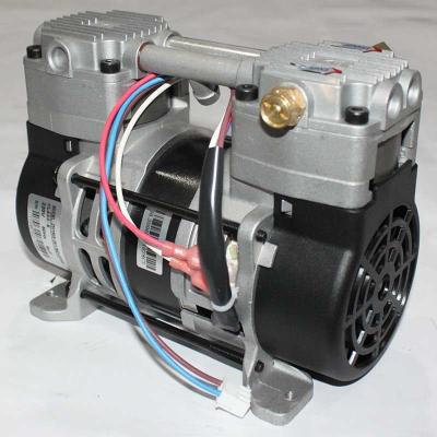 China GSE 3L Oil-Free Air Compressor for Oxygen Concentrators 39L/min Flow 200kPa Pressure AC115V/60Hz for sale